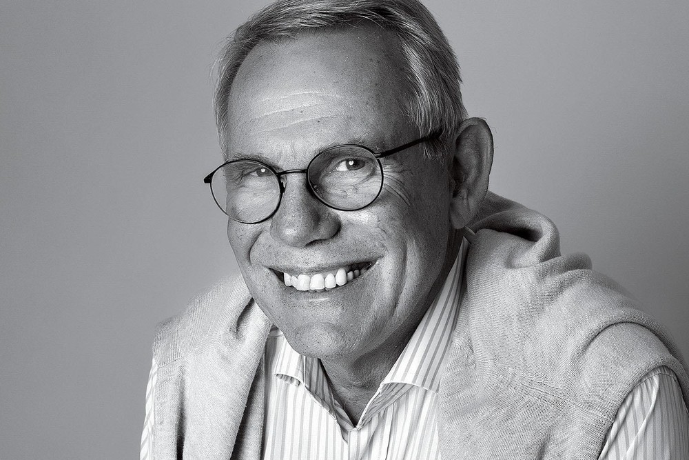 Walter Schalka: Organizações com uma voz mais ativa | Executivo de ...