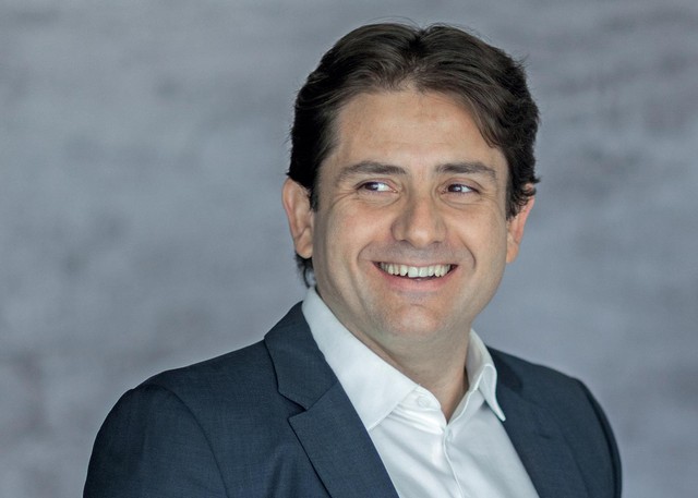 André Aguiar: Inspiração para vencer barreiras | Executivo de Valor ...