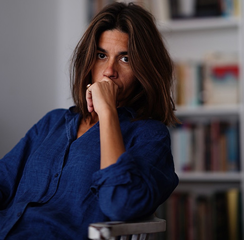 A escritora que faz contos de apenas uma frase | Eu & | Valor Econômico