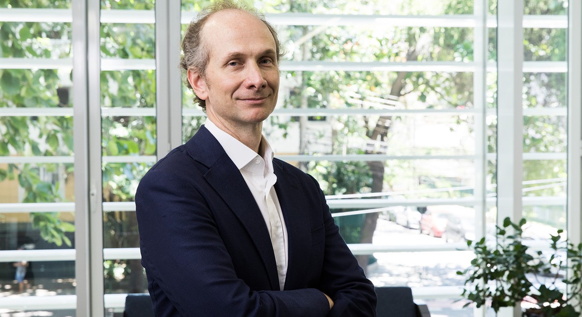 Vinci se une à Compass e vira líder regional | Finanças | Valor Econômico