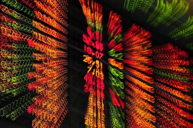 Ações da Reag entram em leilão após recuar 18%; companhia é alvo de ...