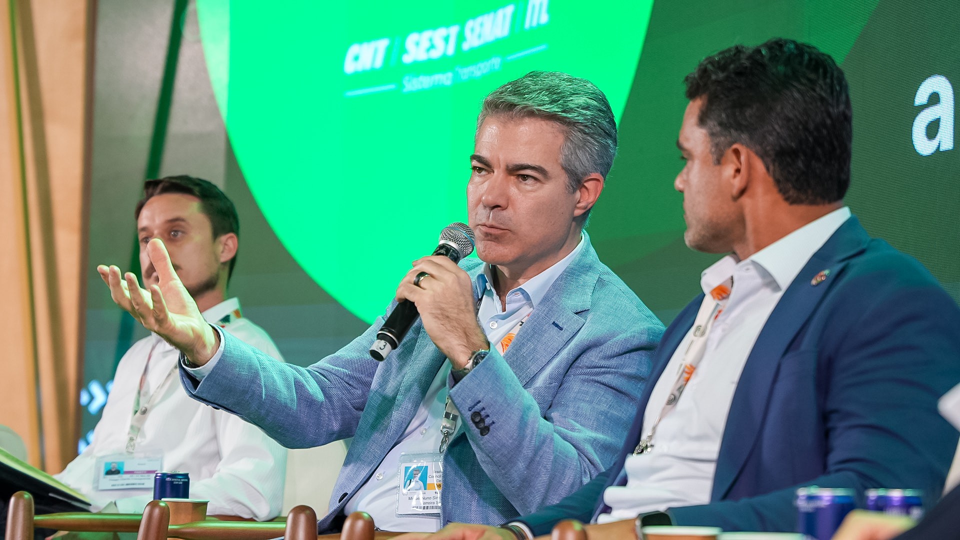Motiva na COP30: Acompanhe a cobertura em tempo real | Valor Econômico ...