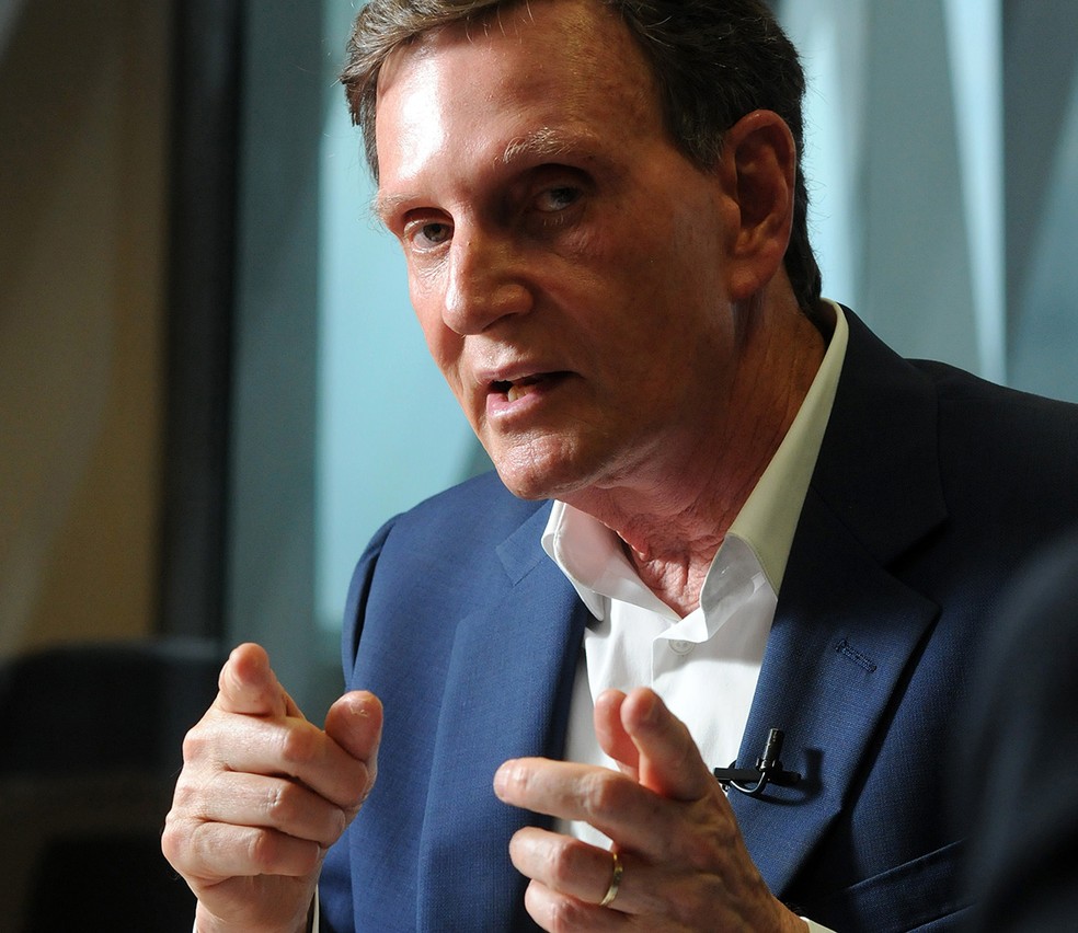 TRE forma maioria por inelegibilidade de Crivella, mas julgamento é ...