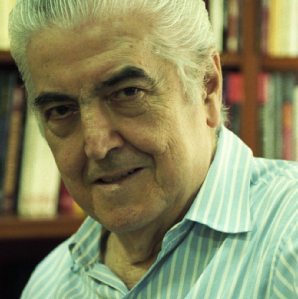 Zahar, o homem que ponderava | Eu & | Valor Econômico