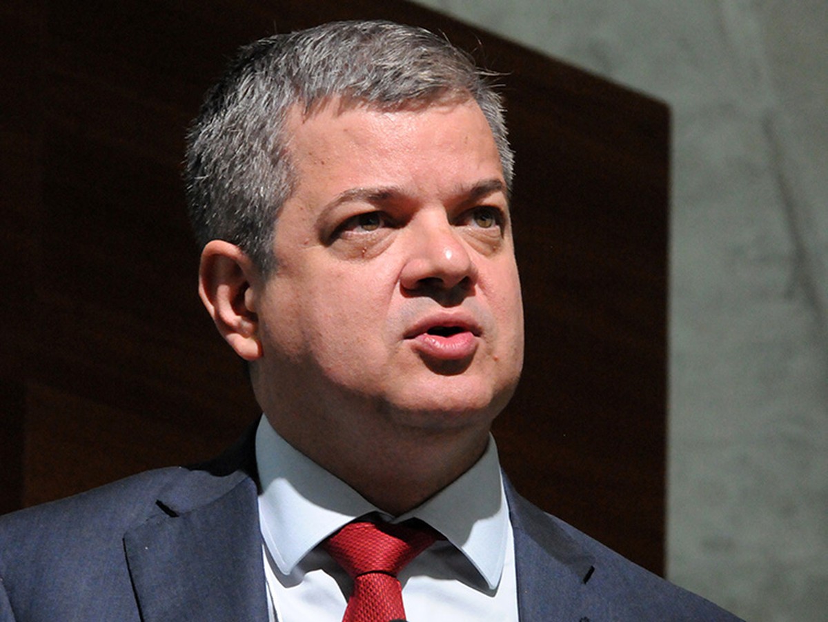 Cade pouco pode fazer na gasolina, diz indicado ao órgão | Brasil ...