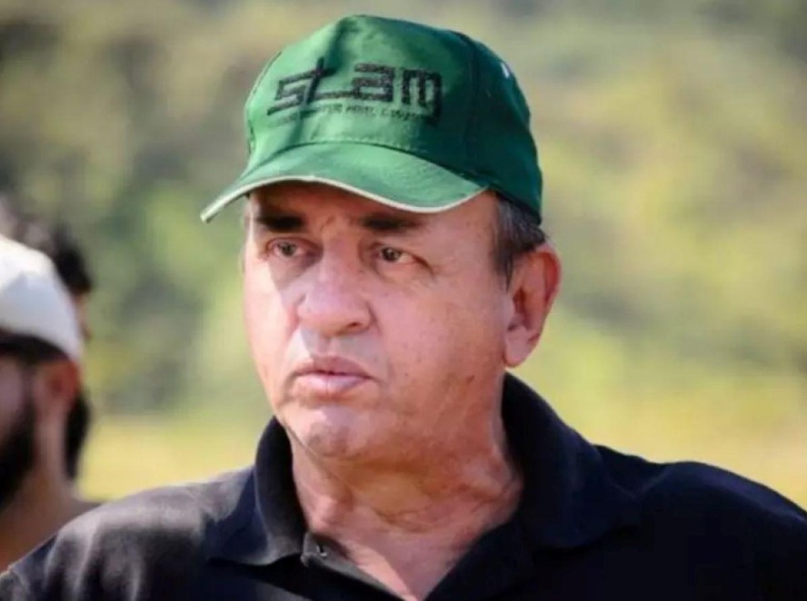 Coronel investigado pela PF defende 'guerra civil' antes da chegada dos ...