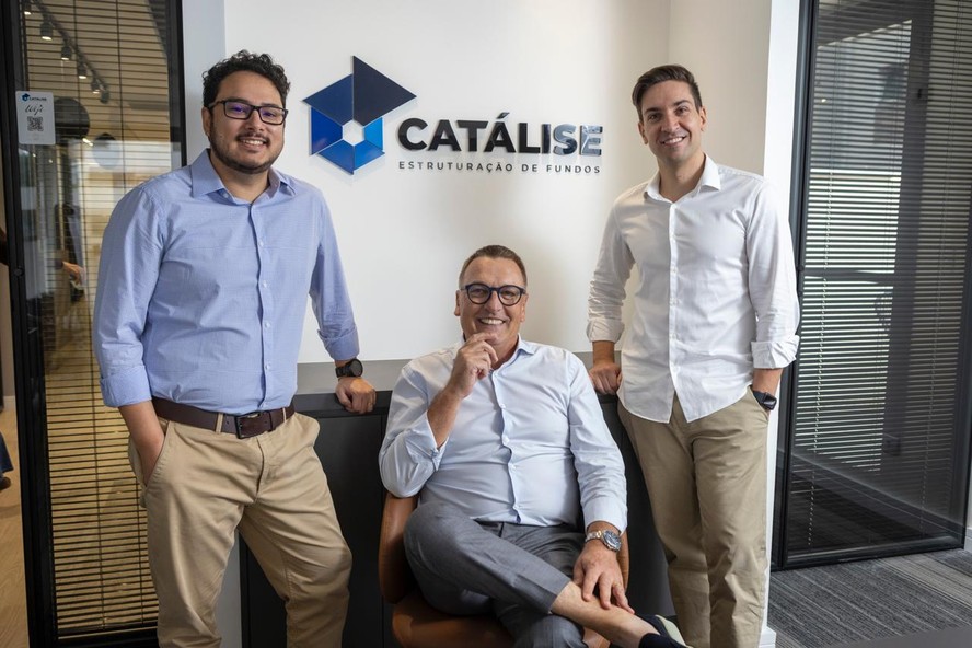 Catálise abre FIDC com ativo ‘tokenizado’ de R$ 100 milhões ...