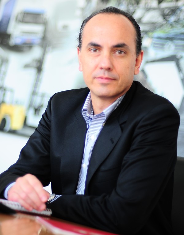 Fernando Simões deixa comando da JLS Logística após doze anos ...