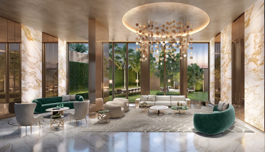 Lançamentos da Lavvi crescem 16% no 2º tri, em base anual, para R$ 1,03 ...