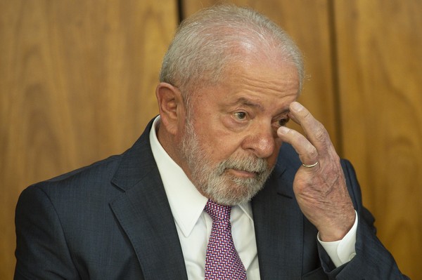 Lula Convoca Reunião Com Marina E Guajajara Após Câmara Aprovar