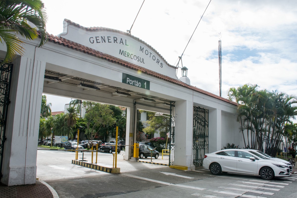 O que esperar do futuro da General Motors no país | Empresas | Valor ...