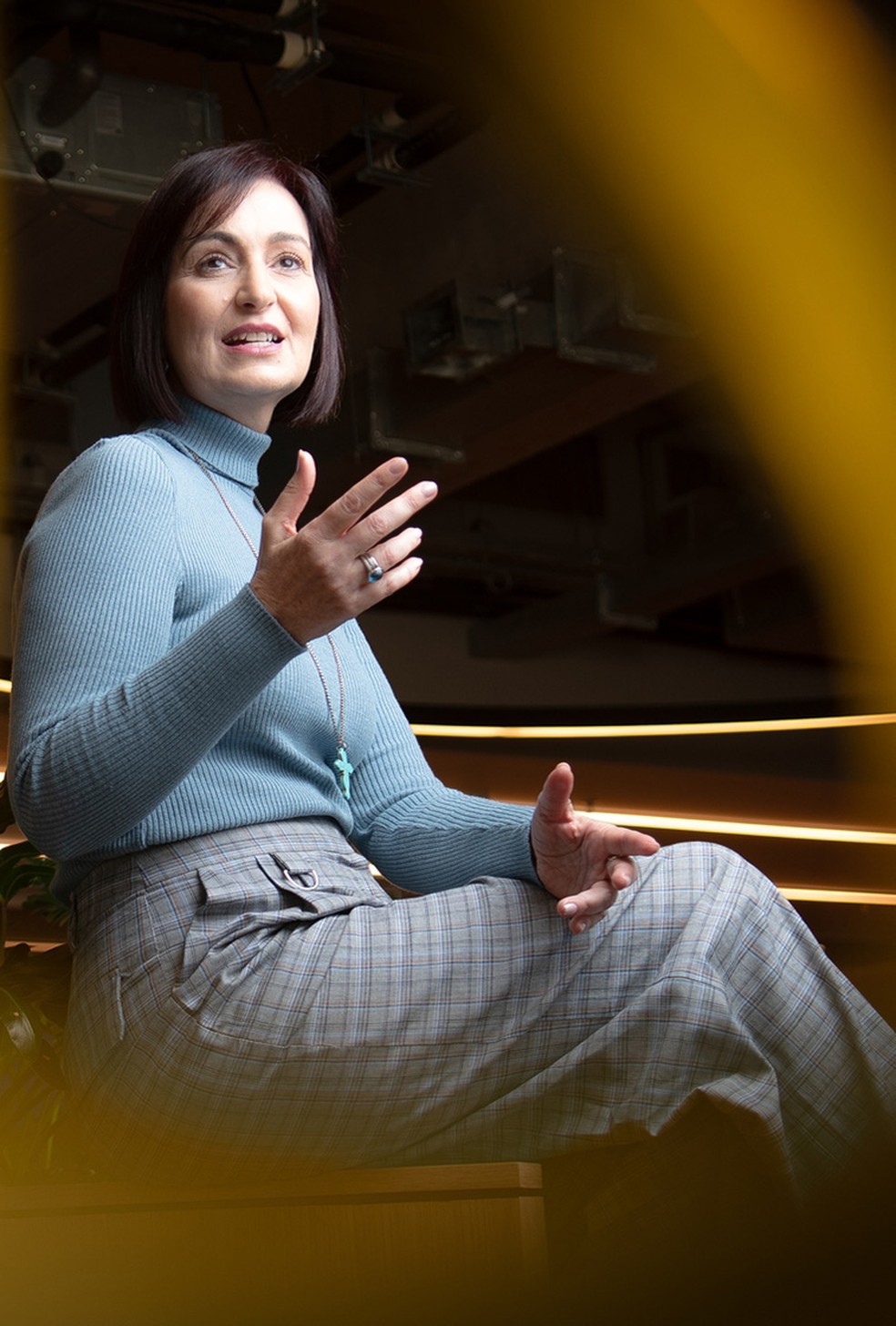 ‘O meu principal desafio era automatizar a empresa’, diz CEO | Carreira | Valor Econômico