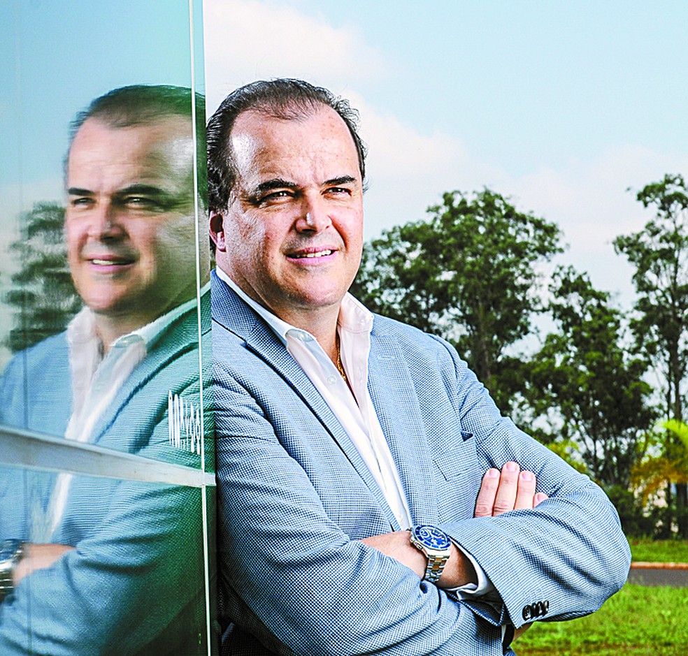 Merial, da Sanofi, investe € 9 milhões no país | Agronegócios | Valor ...