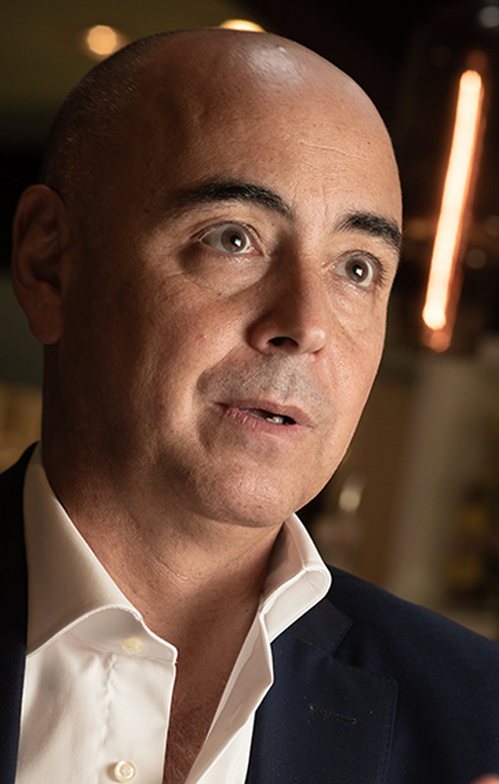 TIM planeja expansão, mas sem guerra de preços | Empresas | Valor Econômico