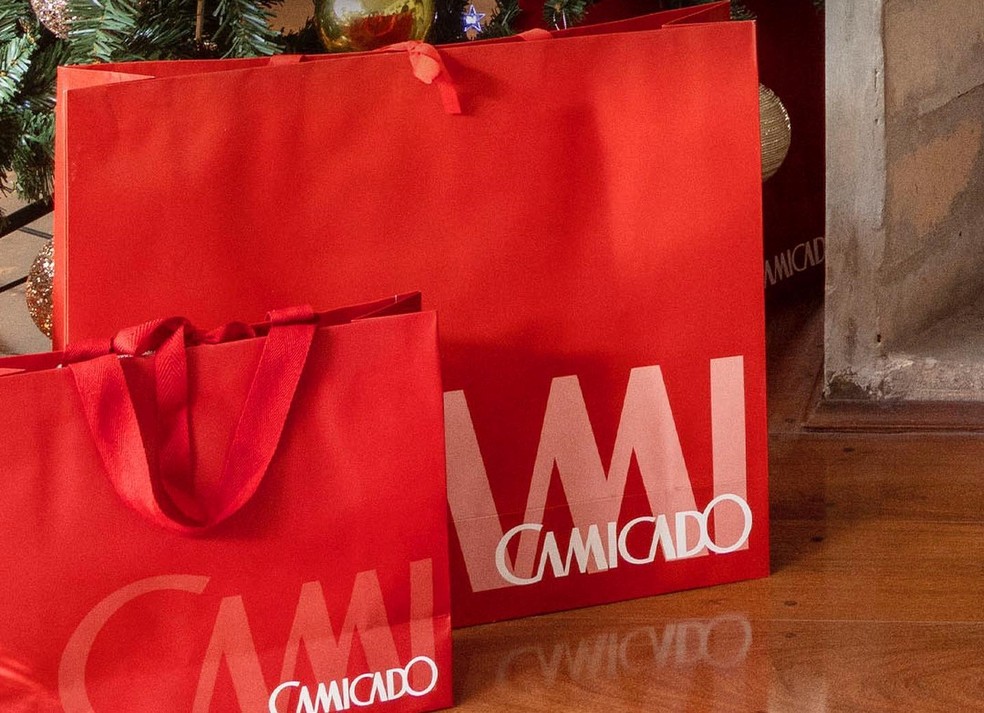 Camicado aposta na evolução do digital, que deve abraçar 40% das vendas ...