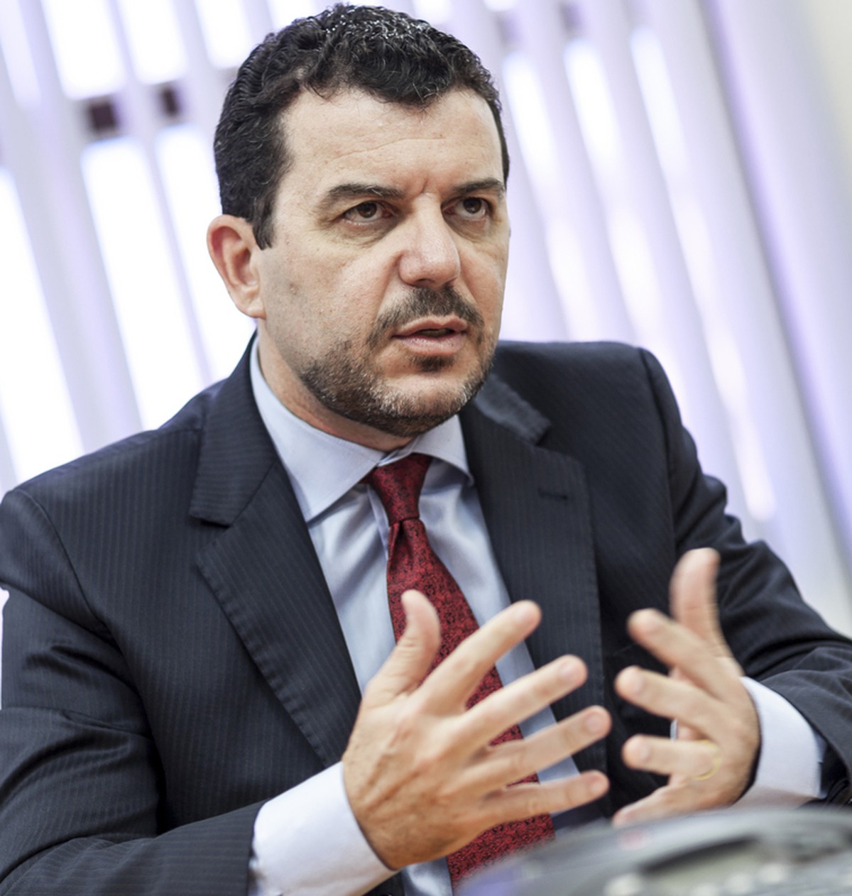 Tupy se reestrutura e ganha visibilidade | Empresas | Valor Econômico