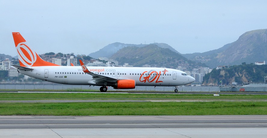 Fundos avaliam competir por empréstimo à Gol | Empresas | Valor Econômico