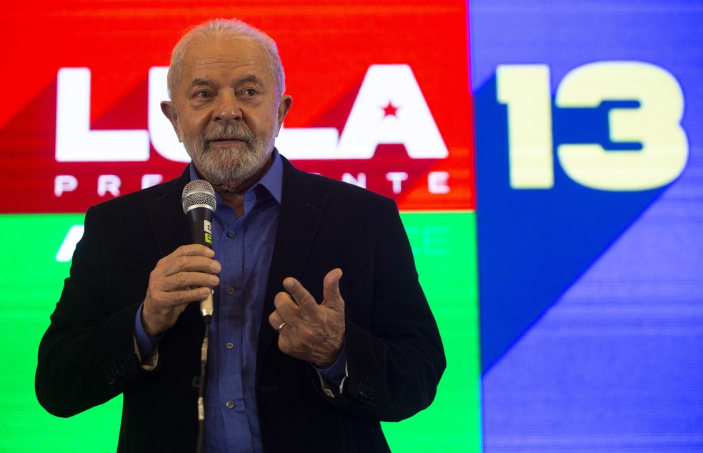 Análise: Como a elite empresarial leu Lula | Eleições 2022 | Valor ...