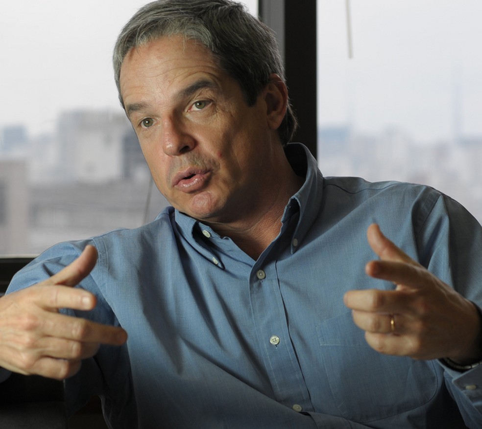 Mudanças no comando da Louis Dreyfus | Agronegócios | Valor Econômico