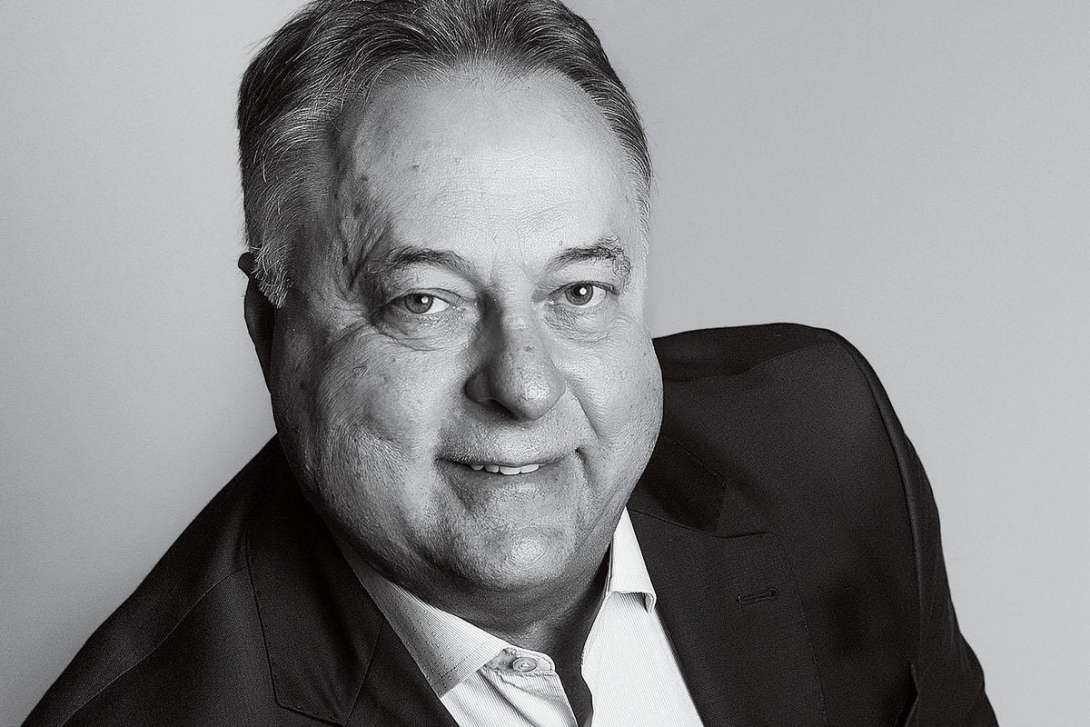 Harry Schmelzer Jr.: Inspiração que vem de família | Executivo de Valor ...