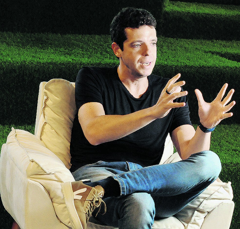 Alliar anuncia novo CEO e expansão | Empresas | Valor Econômico