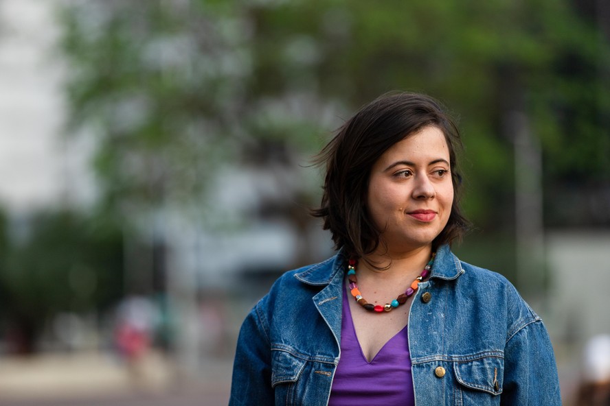 Quem é Sâmia Bomfim, irmã de um dos médicos assassinados no Rio de ...