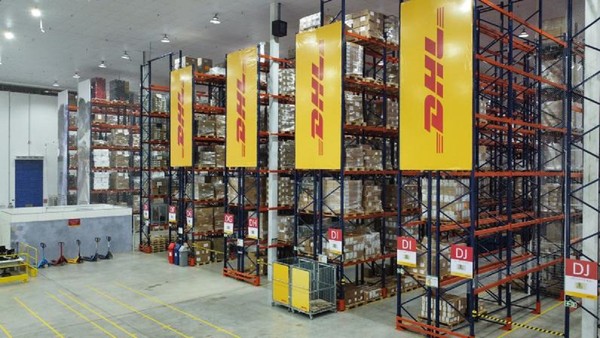 DHL vai investir mais R$ 886 milhões no Brasil | Empresas | Valor Econômico