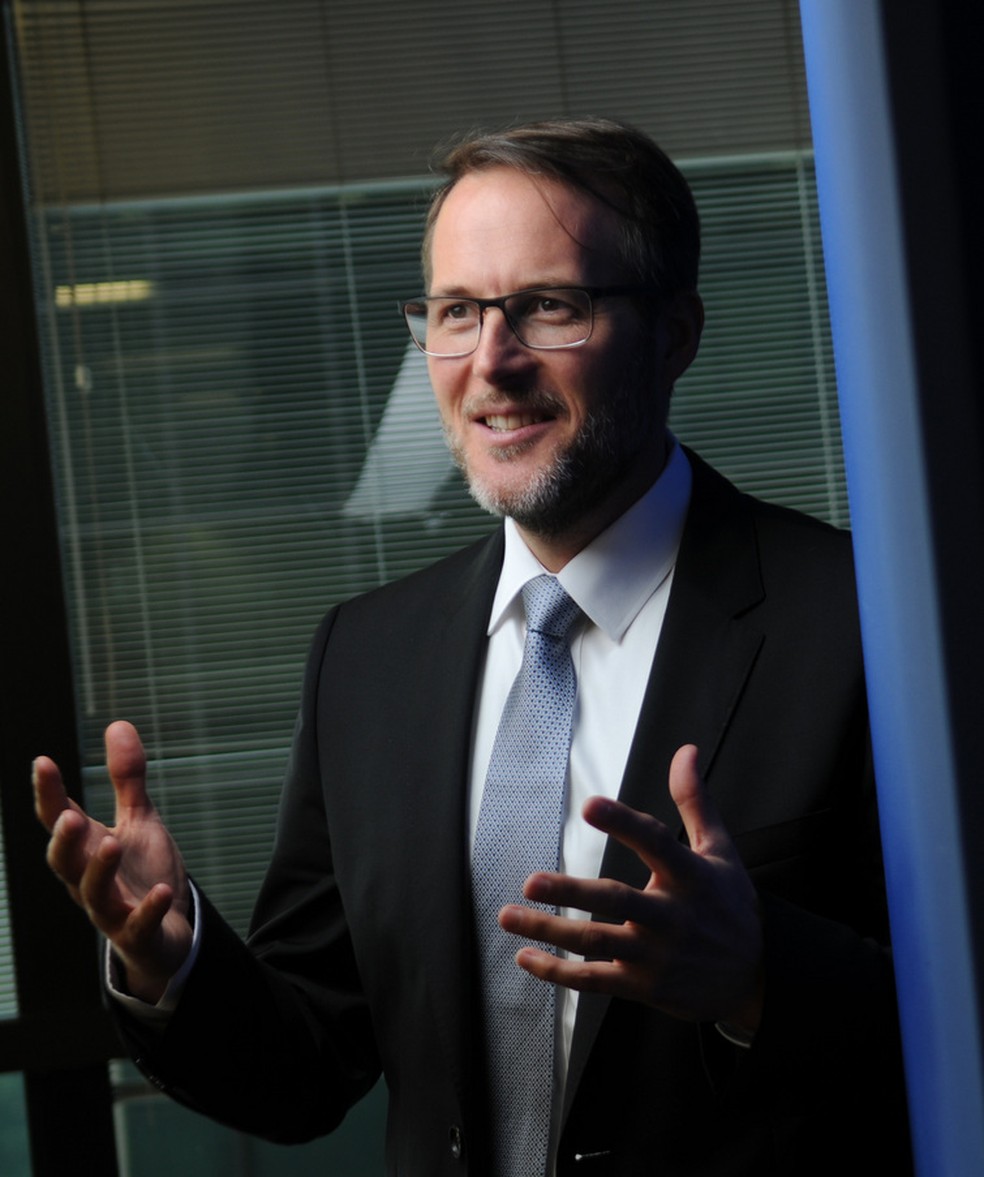 Pöyry prevê ano melhor em volume de projetos no país | Empresas | Valor ...