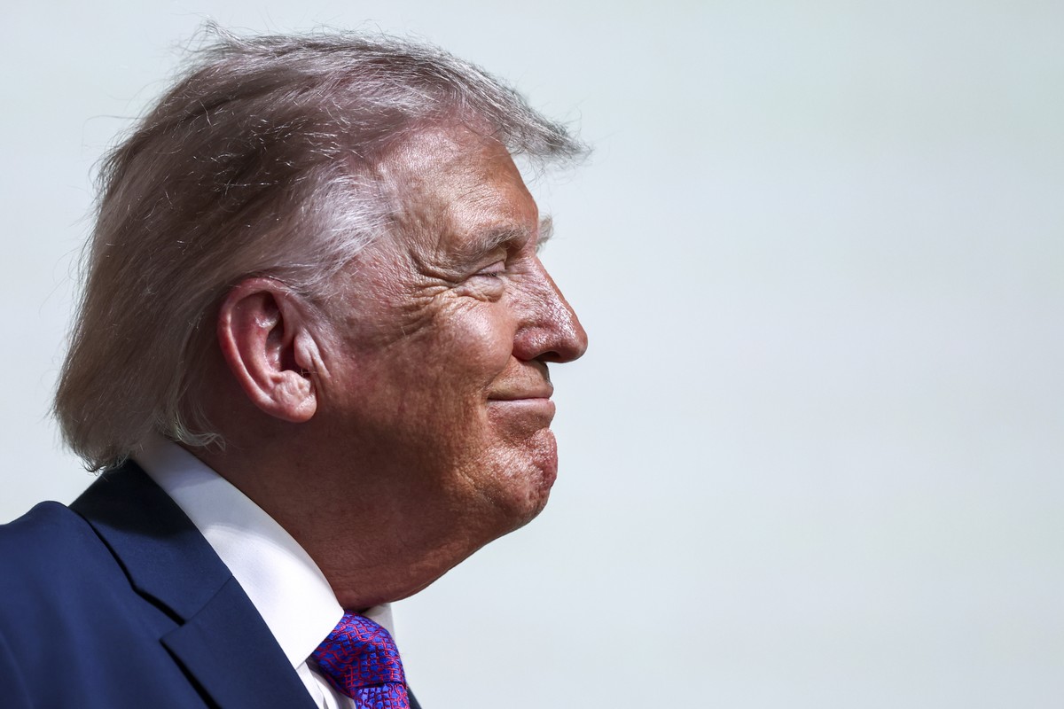 Acordo livra família Trump de investigações do Fisco | Mundo | Valor ...