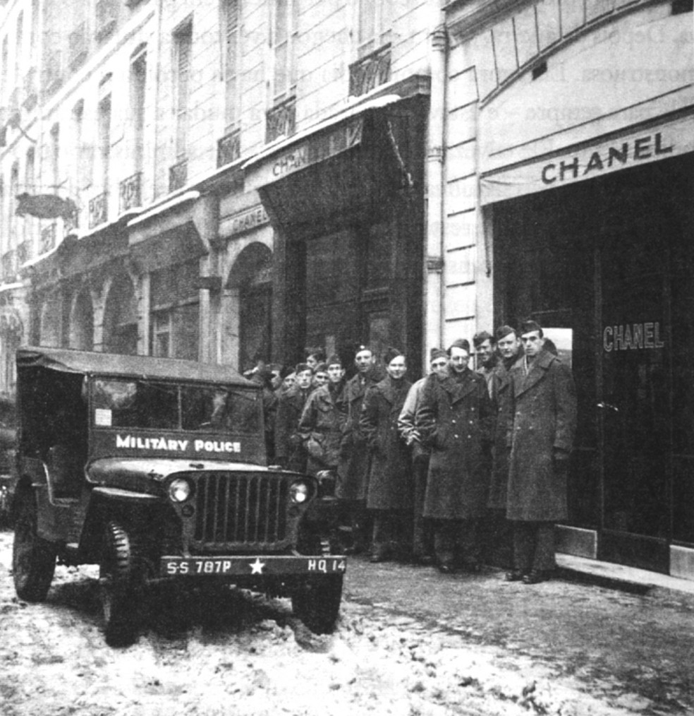 Uma mulher, seu perfume | Empresas | Valor Econômico