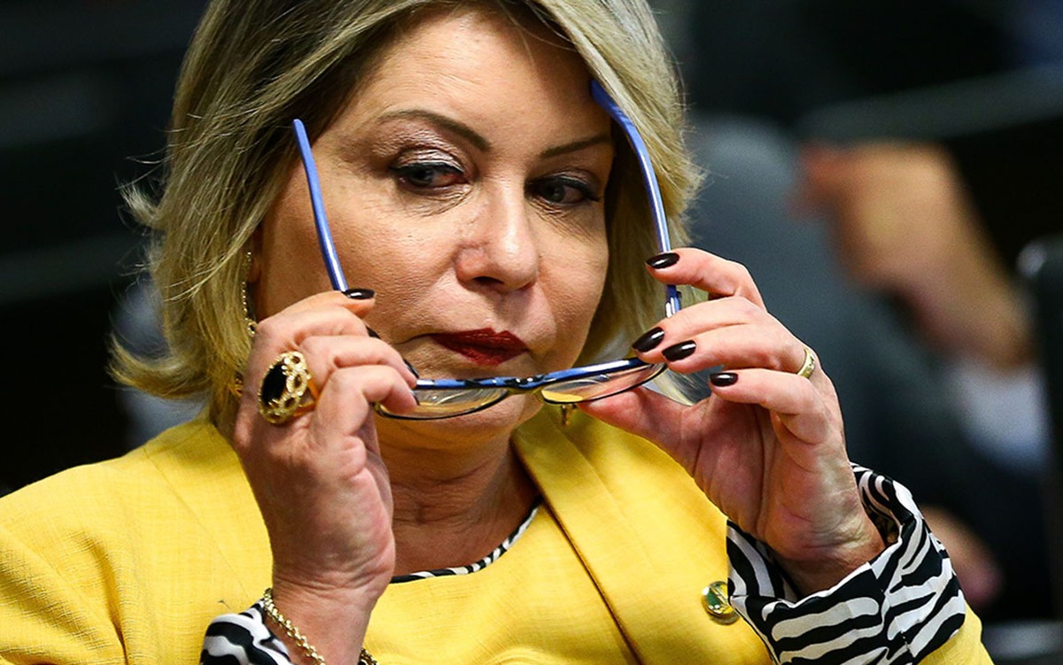 Ministros do STF não acreditam em manutenção do mandato da juíza Selma ...