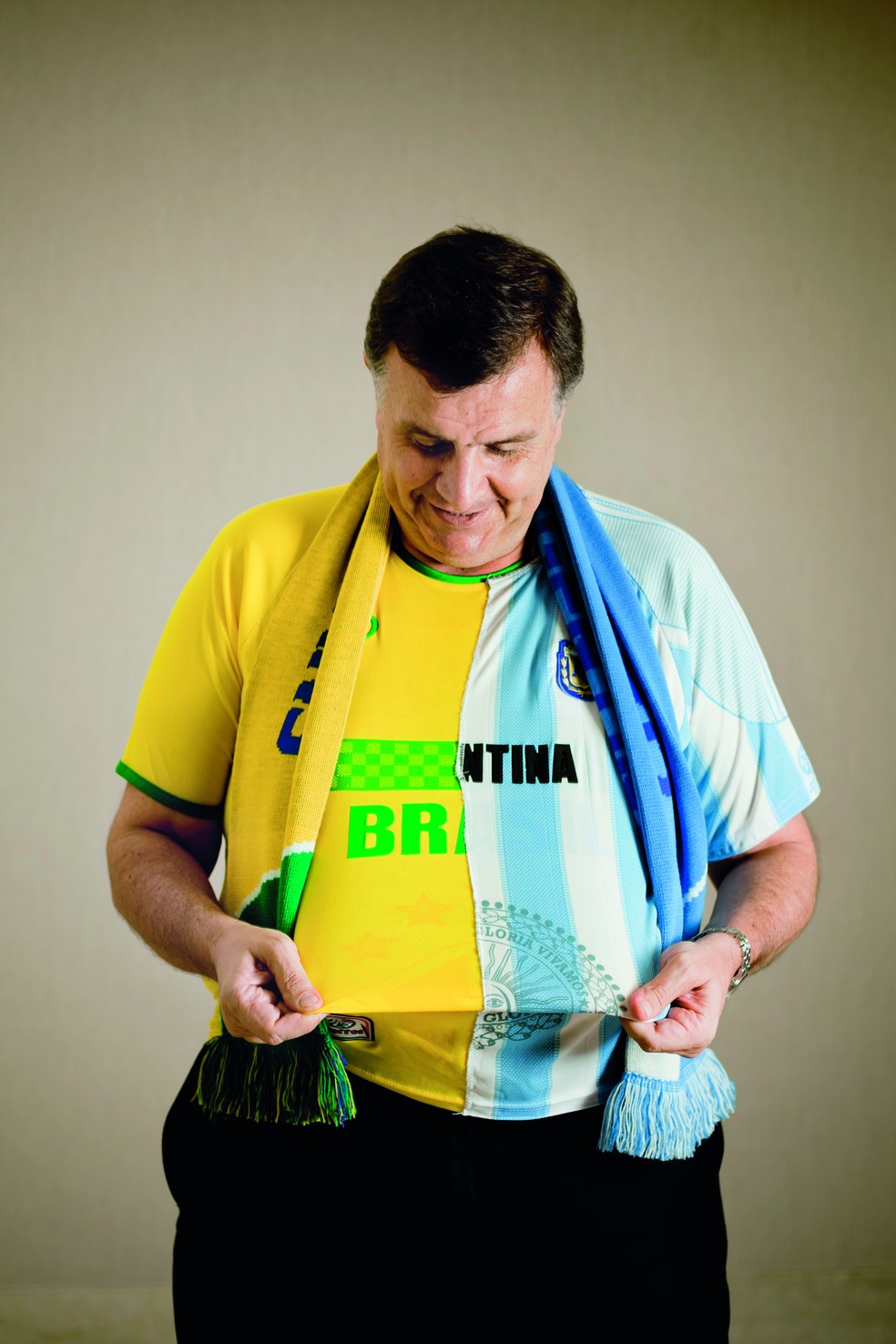 Dribles para assistir à Copa | Recursos Humanos | Valor Econômico