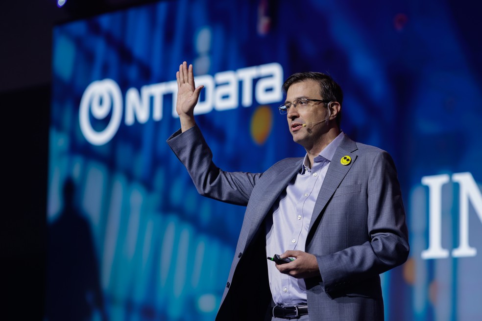 Além da produtividade: como a IA vai redesenhar as empresas | NTT DATA ...