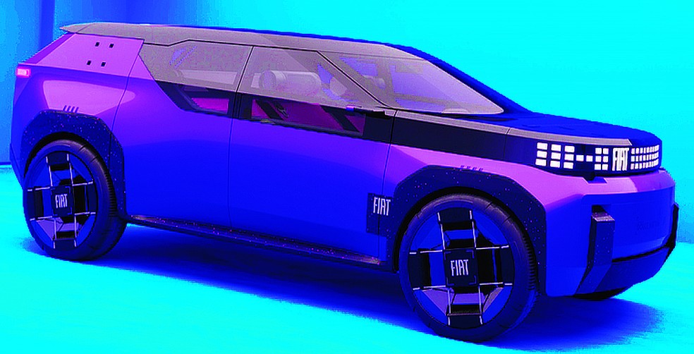 Fiat terá SUV nacional de sete lugares contra Chevrolet Spin | Empresas ...