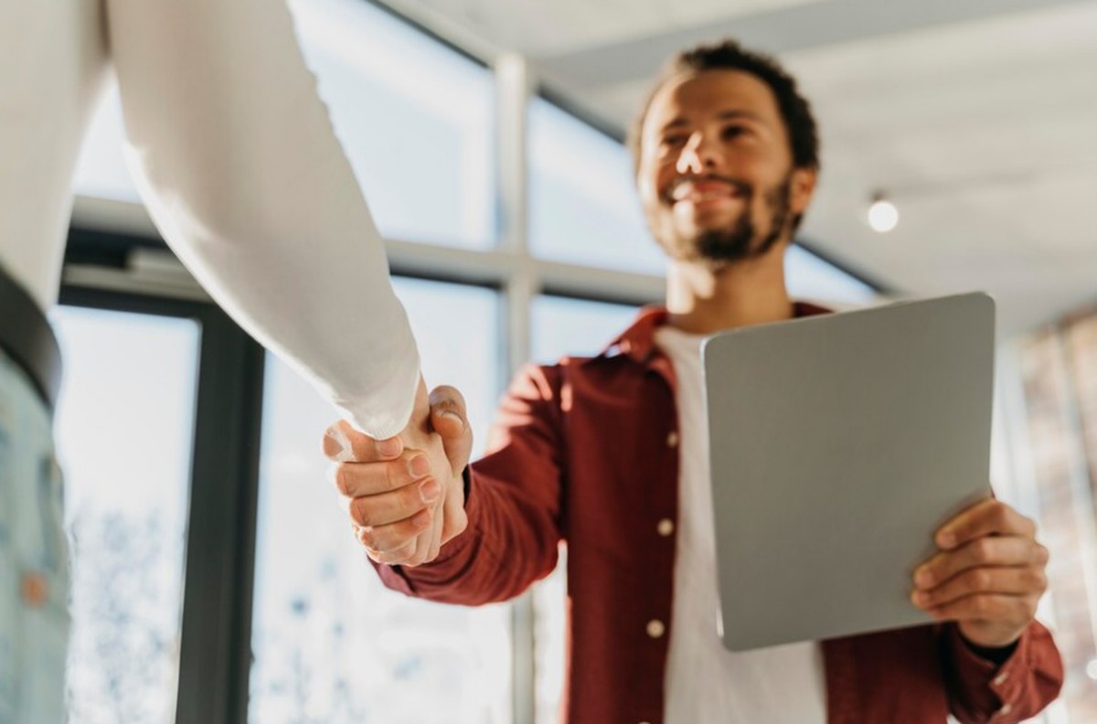 TEC4U anuncia parceria com a Verko no Congresso Indústria Digital 2024 ...