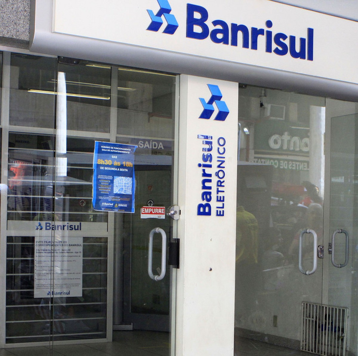 Banrisul prorroga até dia 22 consulta pública para escolher parceiros ...