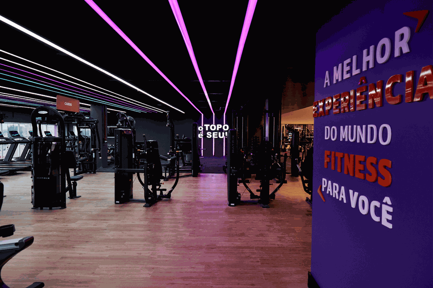 Allp Fit cresce 75% de faturamento no 1o trimestre de 2026 | Dino ...