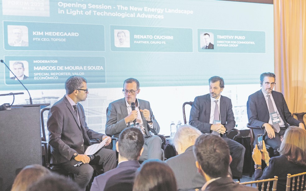 Renováveis são trunfo que requer segurança jurídica e menor custo ...