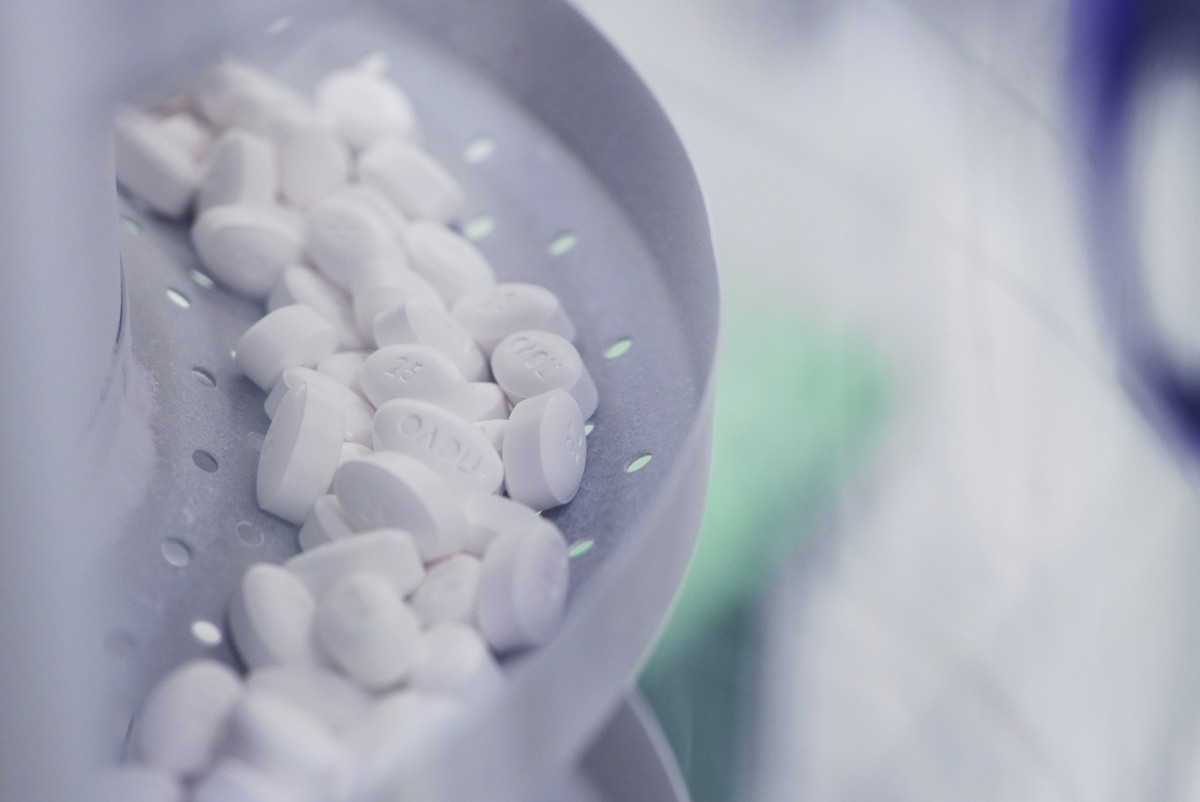 Novo Nordisk buscará aprovação para vender o comprimido Wegovy na China ...