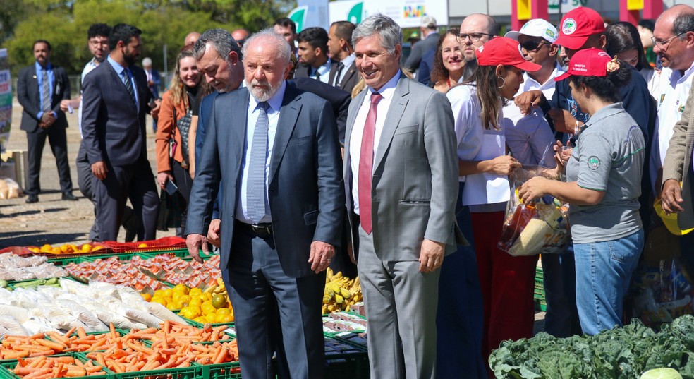 Linhas abastecidas com dinheiro de depósitos à vista vão crescer 75% | Agronegócios | Valor ...