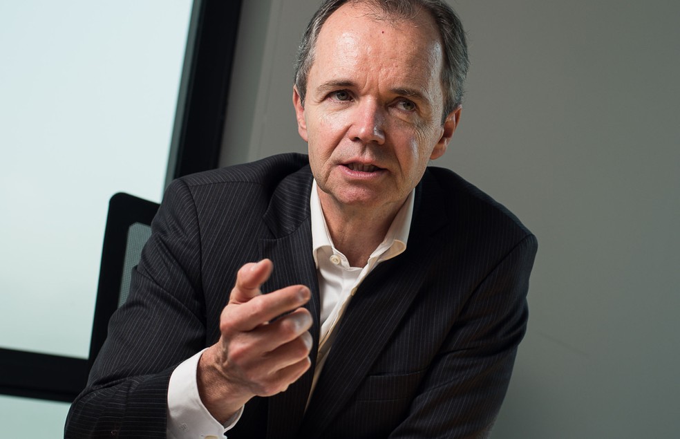 CPPIB planeja duplicar seus investimentos no Brasil | Empresas | Valor ...