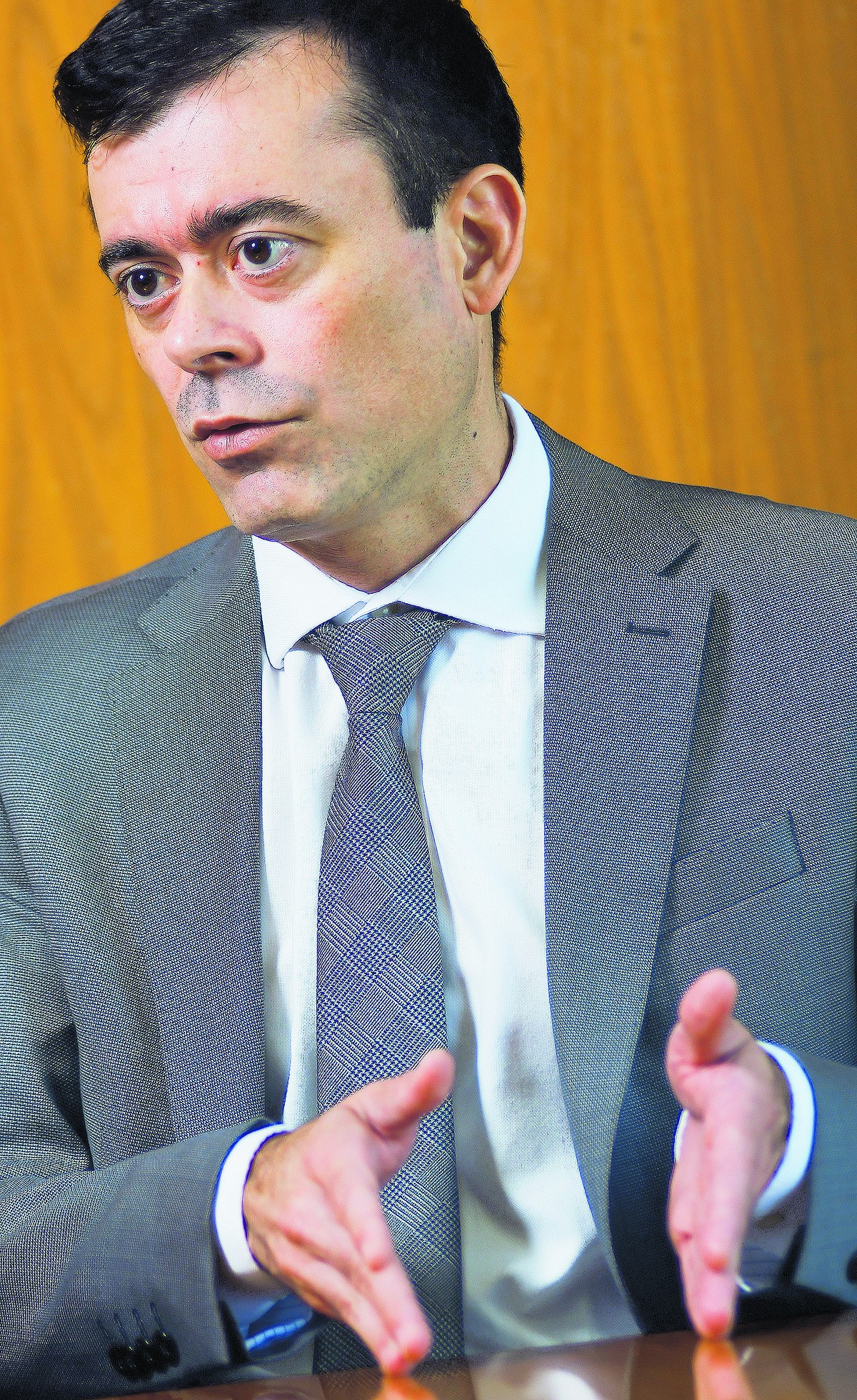 Miramos o déficit zero, mas resultado efetivo é outra coisa, diz Ceron ...