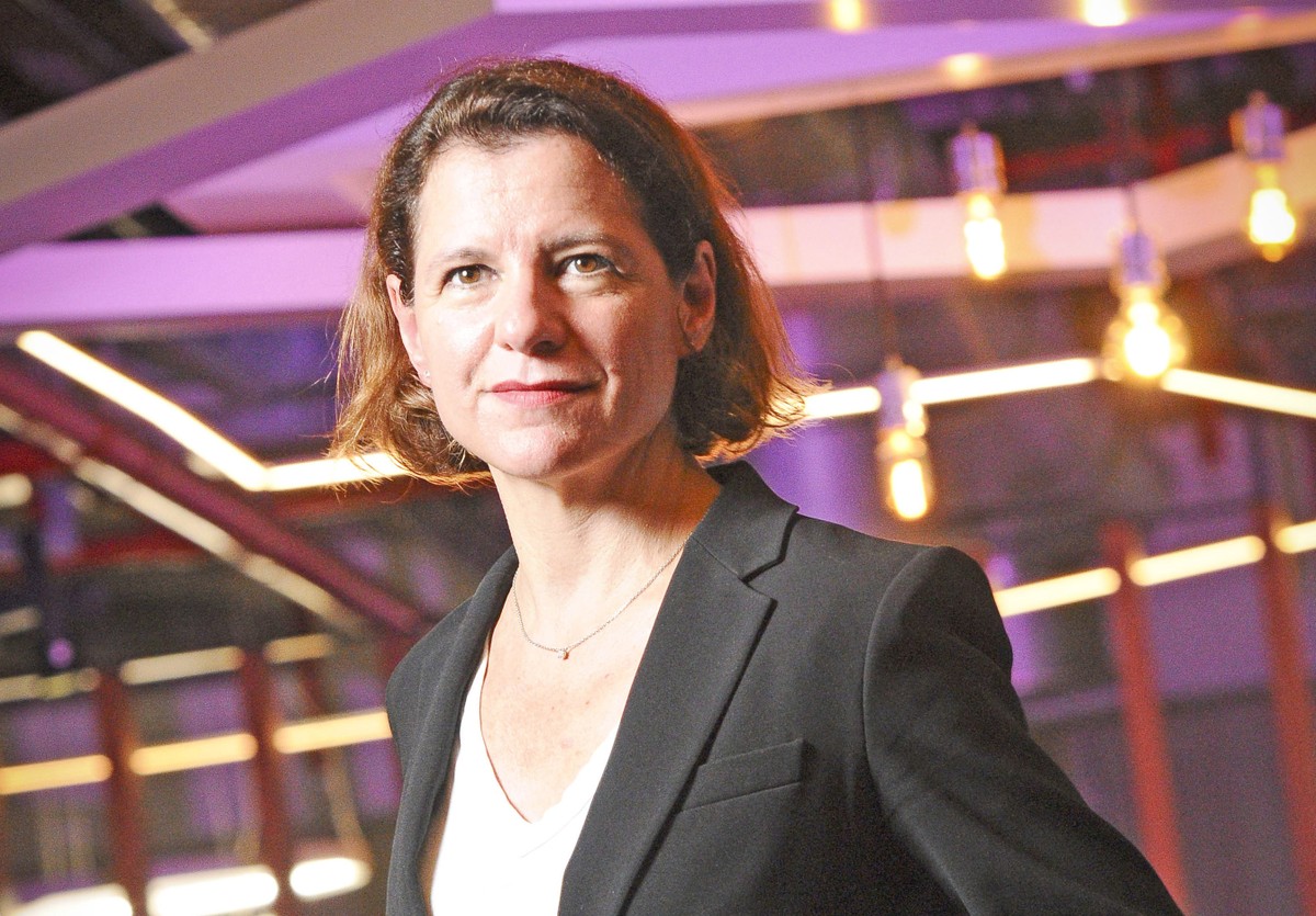 Transição energética | Impresso | Valor Econômico