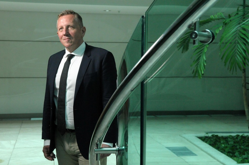 EUA e Europa devem enfrentar falta de equipamentos para energia eólica ...