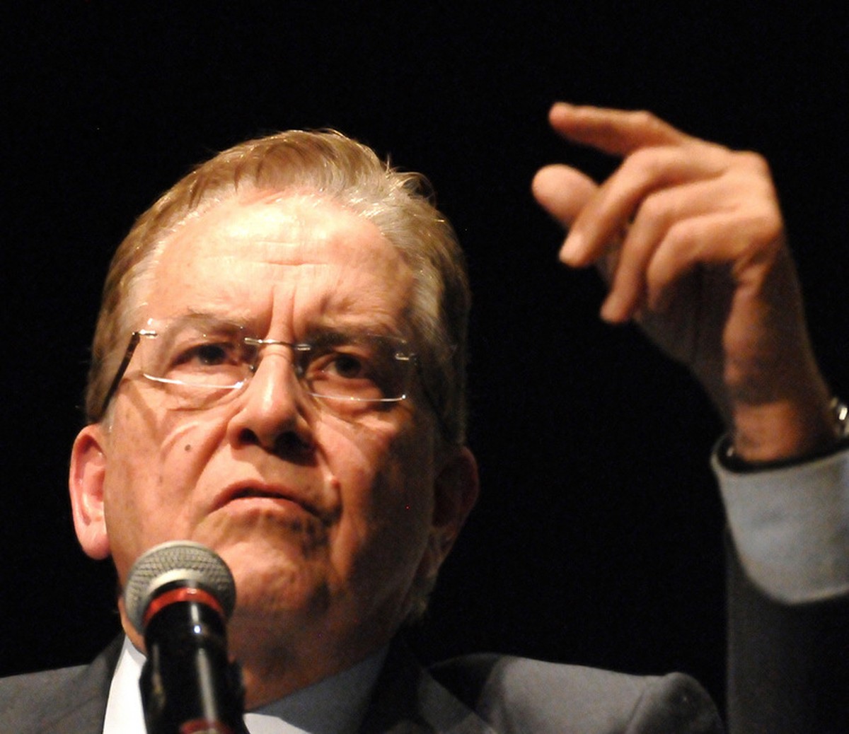 Rabello recua e agora diz apoiar proposta do governo para a TLP ...