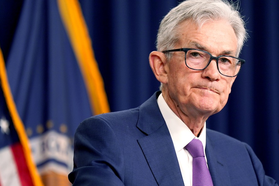 O dilema do Fed: começar com um corte de juros grande ou pequeno ...