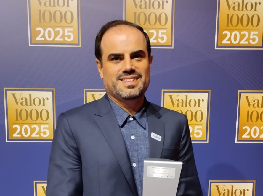 Valor 1000: Inpasa é o principal destaque em bioenergia | Valor 1000 ...