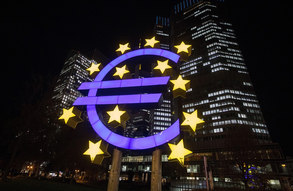 BCE estuda programa para suavizar impacto de retirada de estímulos ...