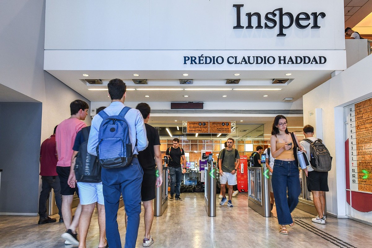 Insper lança nova pós-graduação para formar líderes climáticos ...