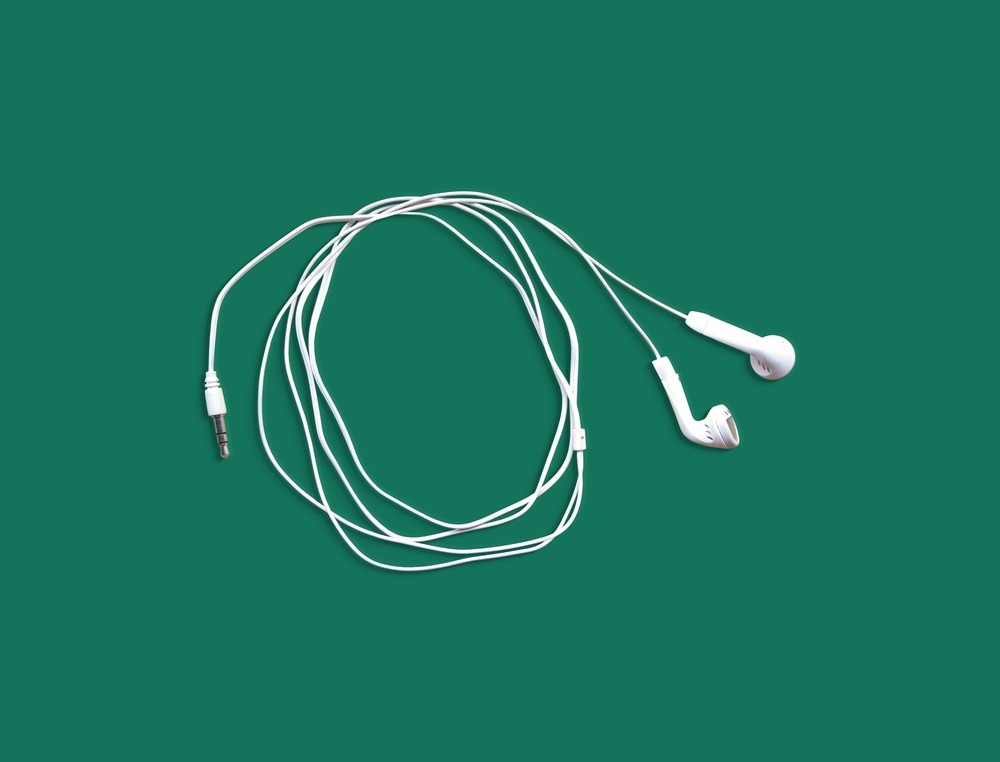 A volta dos fones com fio e o desafio de evitar o cansaço digital ...